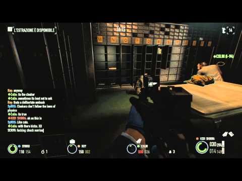 Steam Community :: Video :: Payday 2 The Stalker Cloacker