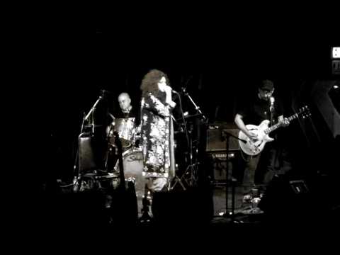 Sarah Fimm (featuring John Ashton) - Dear Mr Fantasy