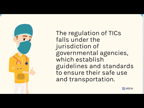 Toxicity Defined The Toxic Industrial Chemicals vs Warfare Agents on Environmental and Human Health