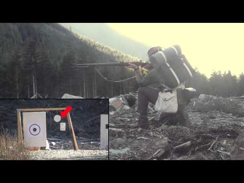 The Parker Hale P58 Enfield Naval Rifle: Skirmishing with Knapsack Equipment II