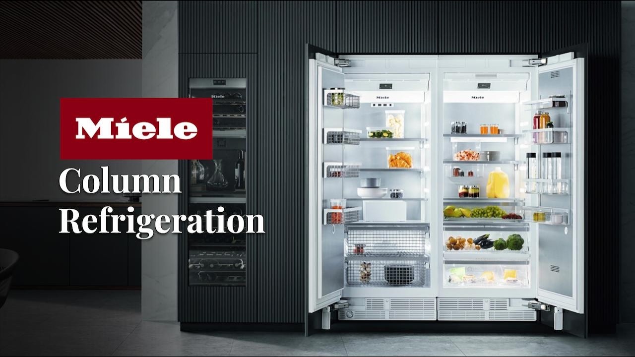 Miele MasterCool Refrigeration Columns Review (2026): Are They Worth the Price?