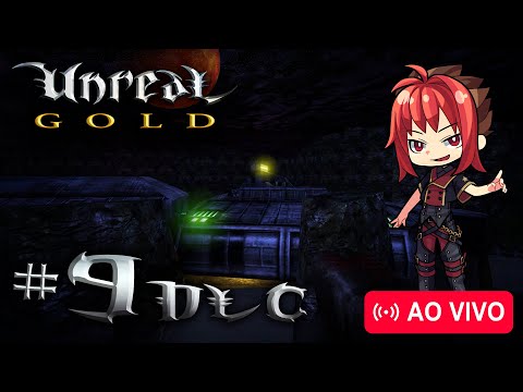 Steam Community :: Unreal Gold