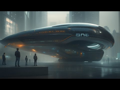 The Plane That Will Change Travel Forever