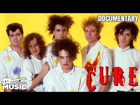 The Cure: Inside The Music | Full Documentary | Robert Smith | 2024 Album