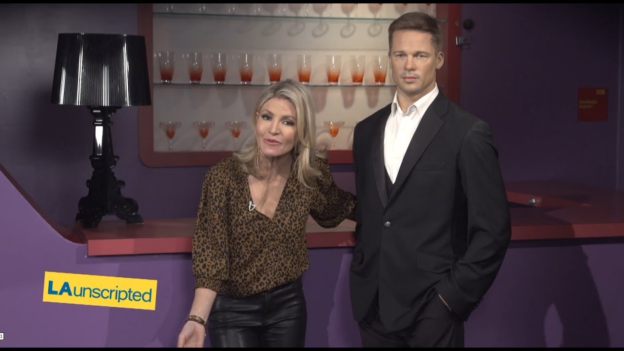 LA Unscripted | April 19th, 2021