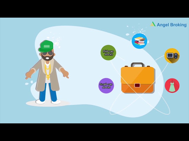 Large-cap Stocks: Meaning, Advantages & Disadvantages | Angel One