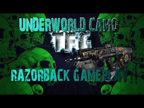 Steam Community :: Video :: RAZORBACK/UNDERWORLD CAMO MINI MONTAGE ...