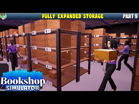 Steam Community :: Bookshop Simulator