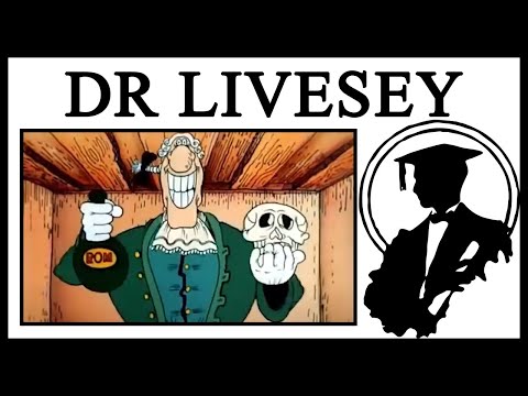 Who Is Soviet Chad Dr Livesey?