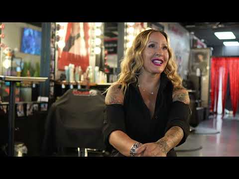 The Colorbar Hair Salon Waxhaw, NC Charlotte, NC - 2024 Salon Video shoot. ENJOY! ๐๐๐ฏ