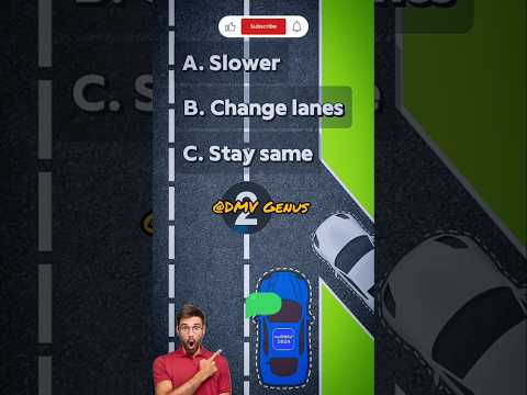 #dmvgenus #dmvtest #drivingtest #dmvwrittentest #permittest #dmvpermittest #drivingschool #2025