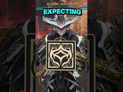 Warframe Mastery Rank 30 Weapons EXPOSED