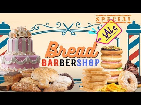 Bread Barbershop Season 1 & 2 All Characters in Real Life (브레드 이발소)