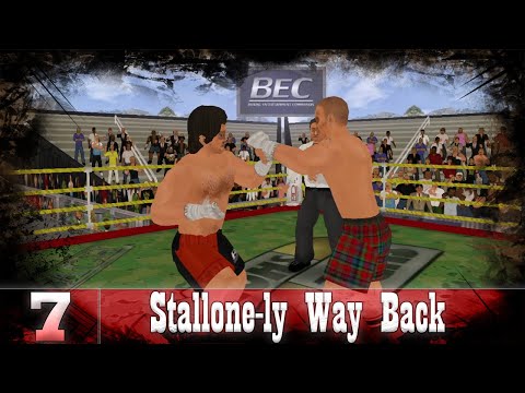 Steam Community :: Video :: Stallone-ly Way Back | Ep.7 | MDickie Reach