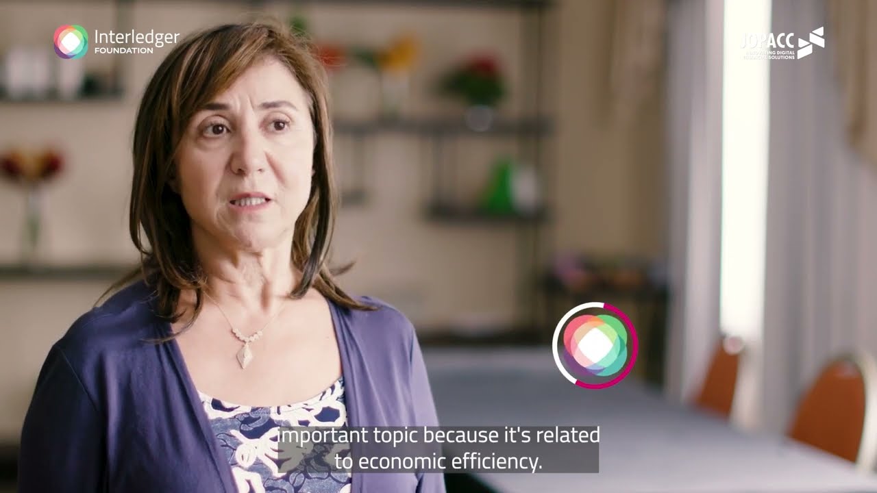 JoPACC & Interledger Foundation