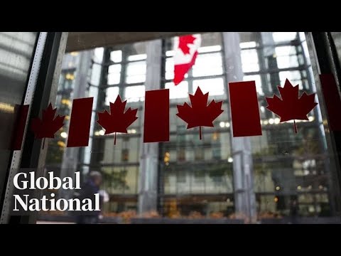 Global National: Dec. 7, 2022 | Bank of Canada hikes key interest rate to 4.25%