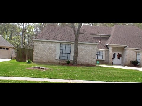 FBCAD County Property Assessment Oops #26