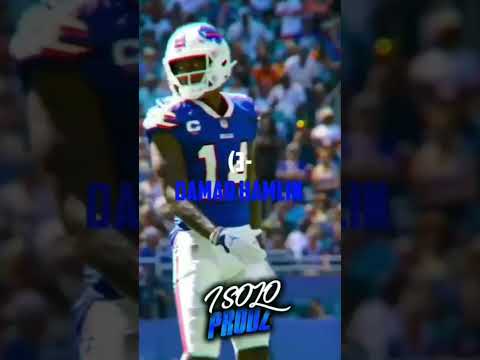 Our Top 3 NFL Players Collab With @I_S0L0 #capcut #nfl #discord #football #chiefs