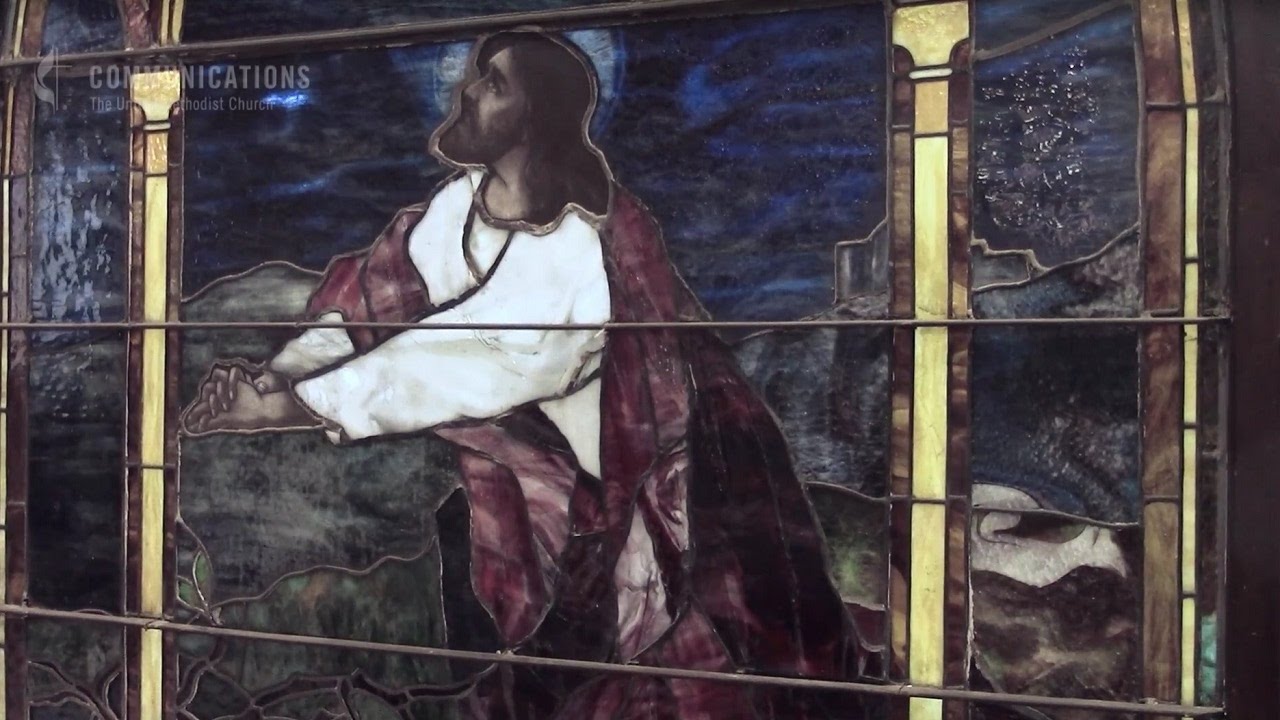 Methodist History: Tiffany Church Windows | UMC.org