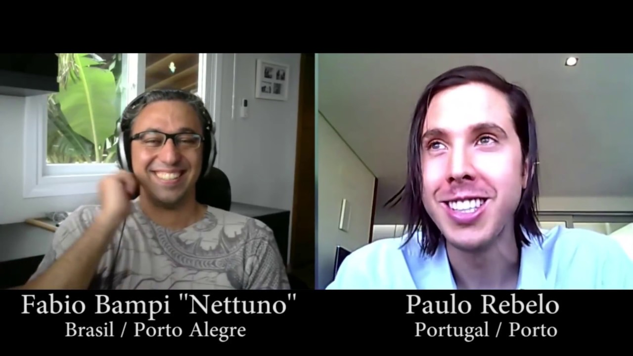 Paulo Rebelo's In-Play Football Trading Lessons · FootyMonitor