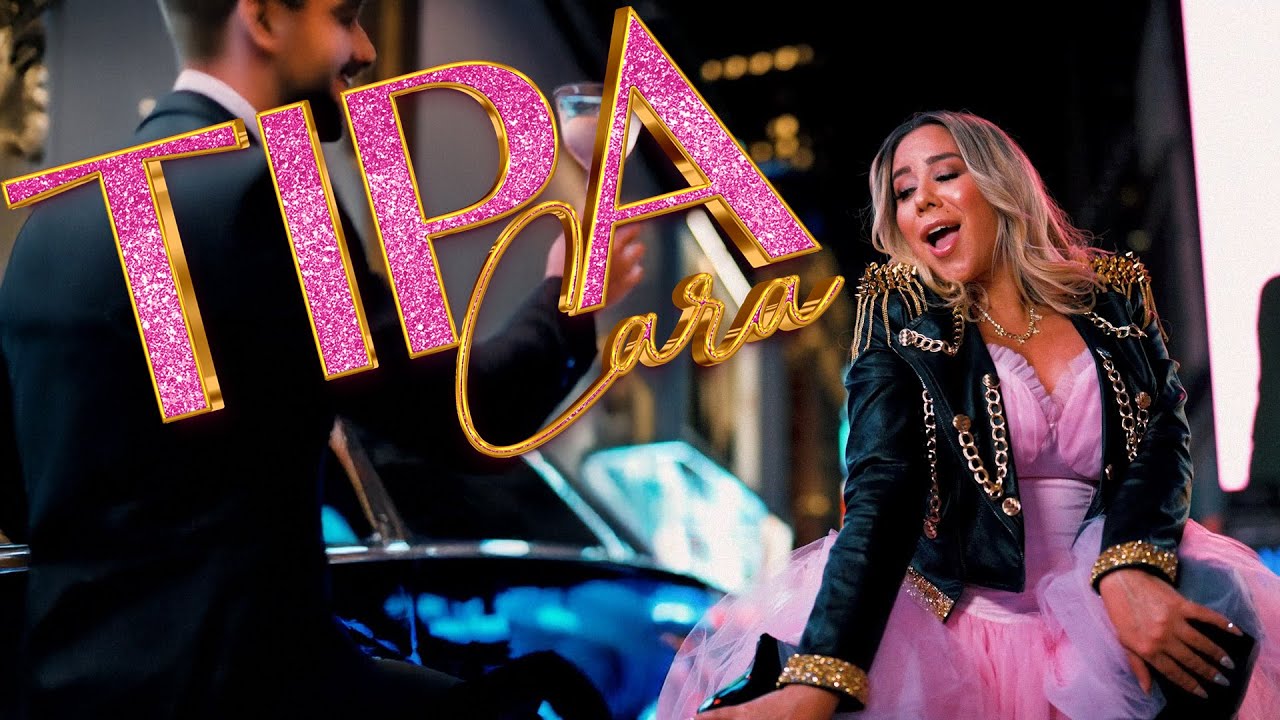 Lyrics & Translations of TIPA CARA by Srta Dayana | Popnable