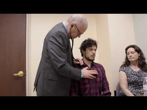 An Introduction to Dr. Daniel Cameron