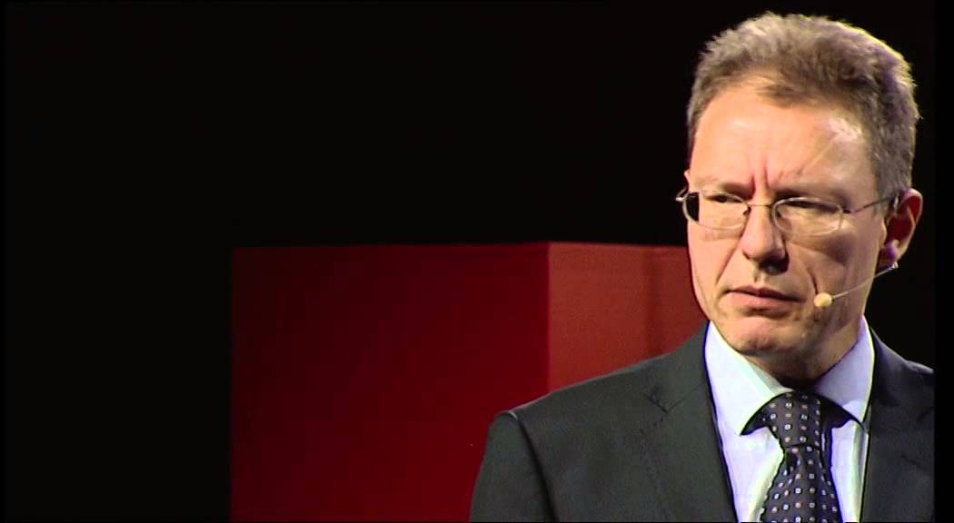 Luciano Floridi - PDF Personal Democracy Forum