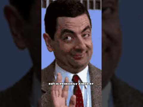 Mr. Bean's First name!