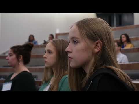 USC Upstate Promise Scholars at Milliken