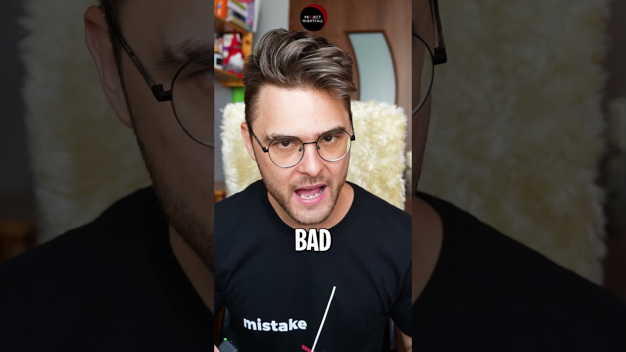 Why are you bad at Math?