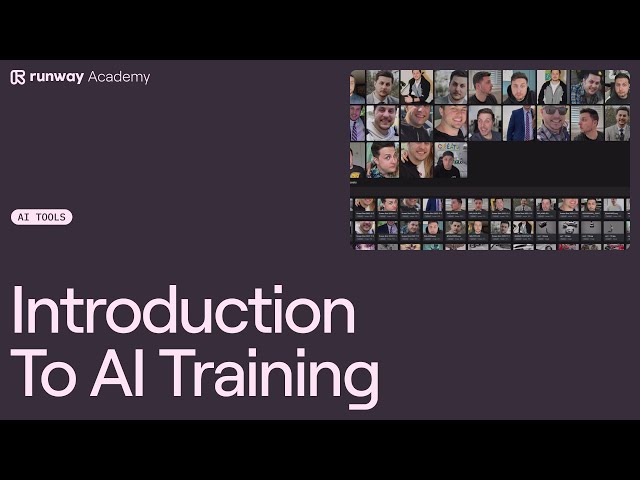What is Joint Training | AI Basics | AI Online Course