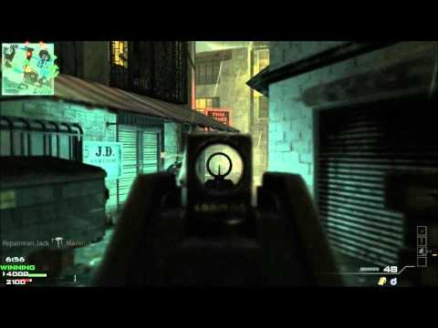 Steam Community :: Video :: MW3 Owning.