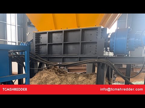 commercial paper shredder machine