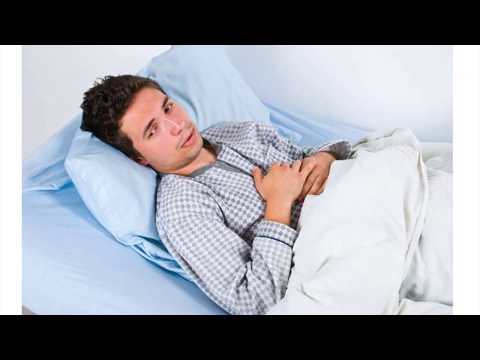 Being NPO In The Hospital