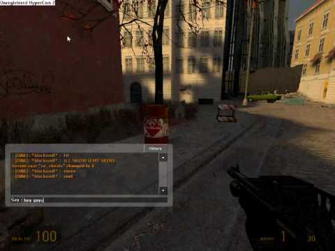 Steam Community :: Video :: hl2dm skins