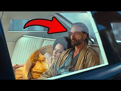 Andor Season 2 DELETED SCENE Finally Explains This Moment!