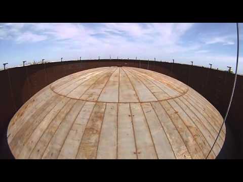 Tarsco - Raising the Roof