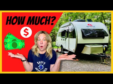 8 RV Camping COSTLY EXPENSES You Need to Know About!