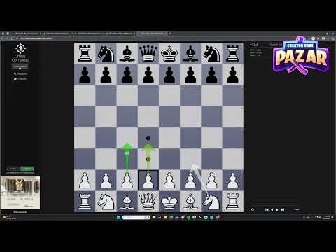 How to do a Free Analysis After Out of Chess.com Game Reviews Quick Guide