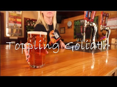 Toppling Goliath