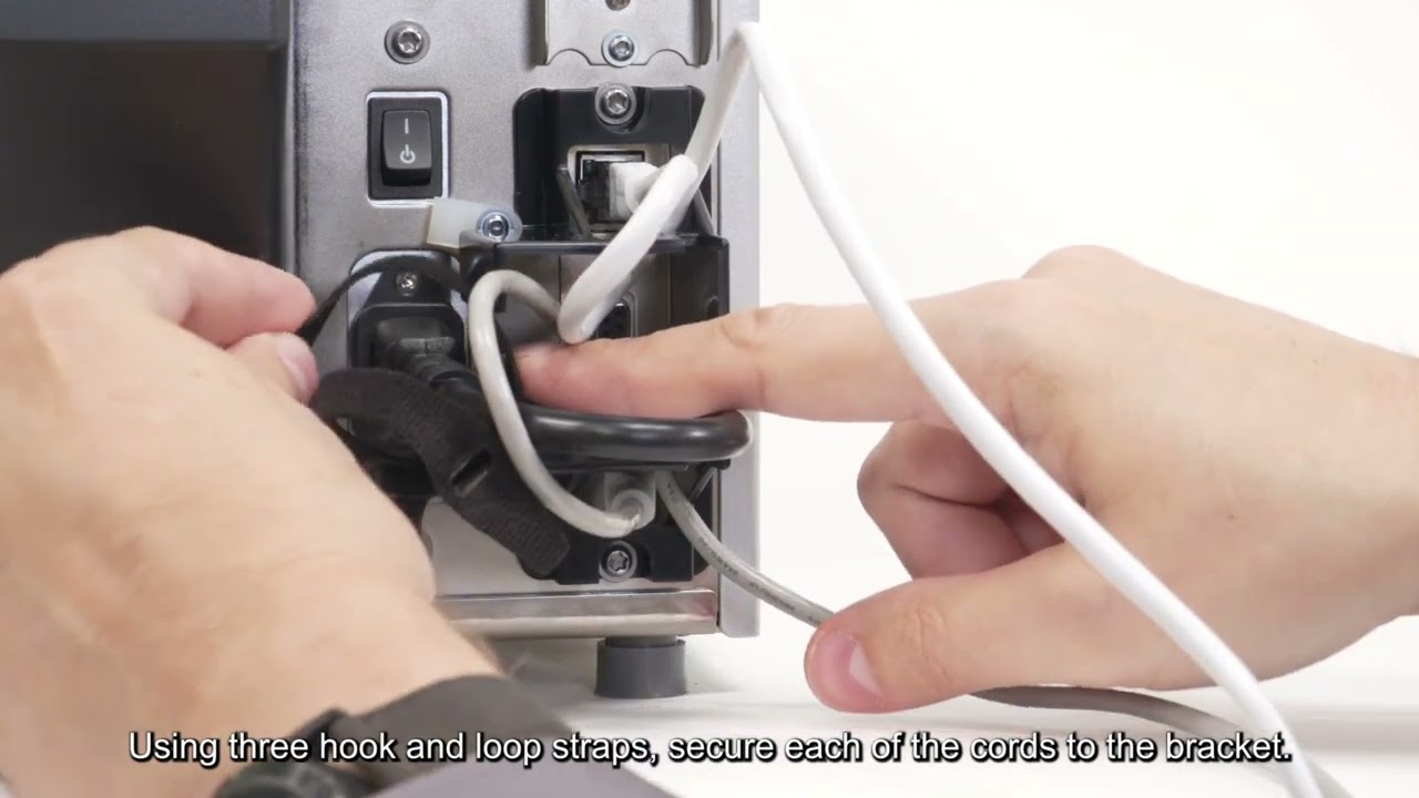 Zebra Printer How to Videos - BCDS