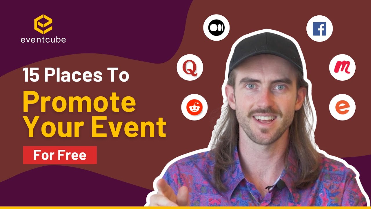 15 Event Promotion Tips for 2026