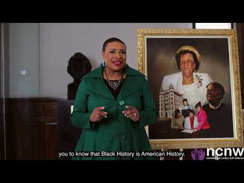 Happy Black History Month!