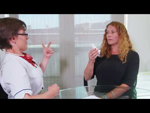 Top Tips for Inhaler Use HD