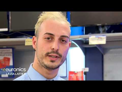 Euronics La Via Lattea | Sconti in Maschera: Offerte 2
