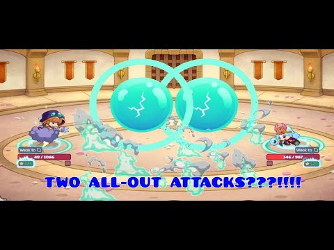 Two All-Out Attacks? Who Will Win? | A Prodigy Math Game Duel!