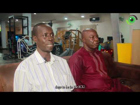 How Regions Stroke and Neuroscience Centre is providing specialist care in Imo State and beyond
