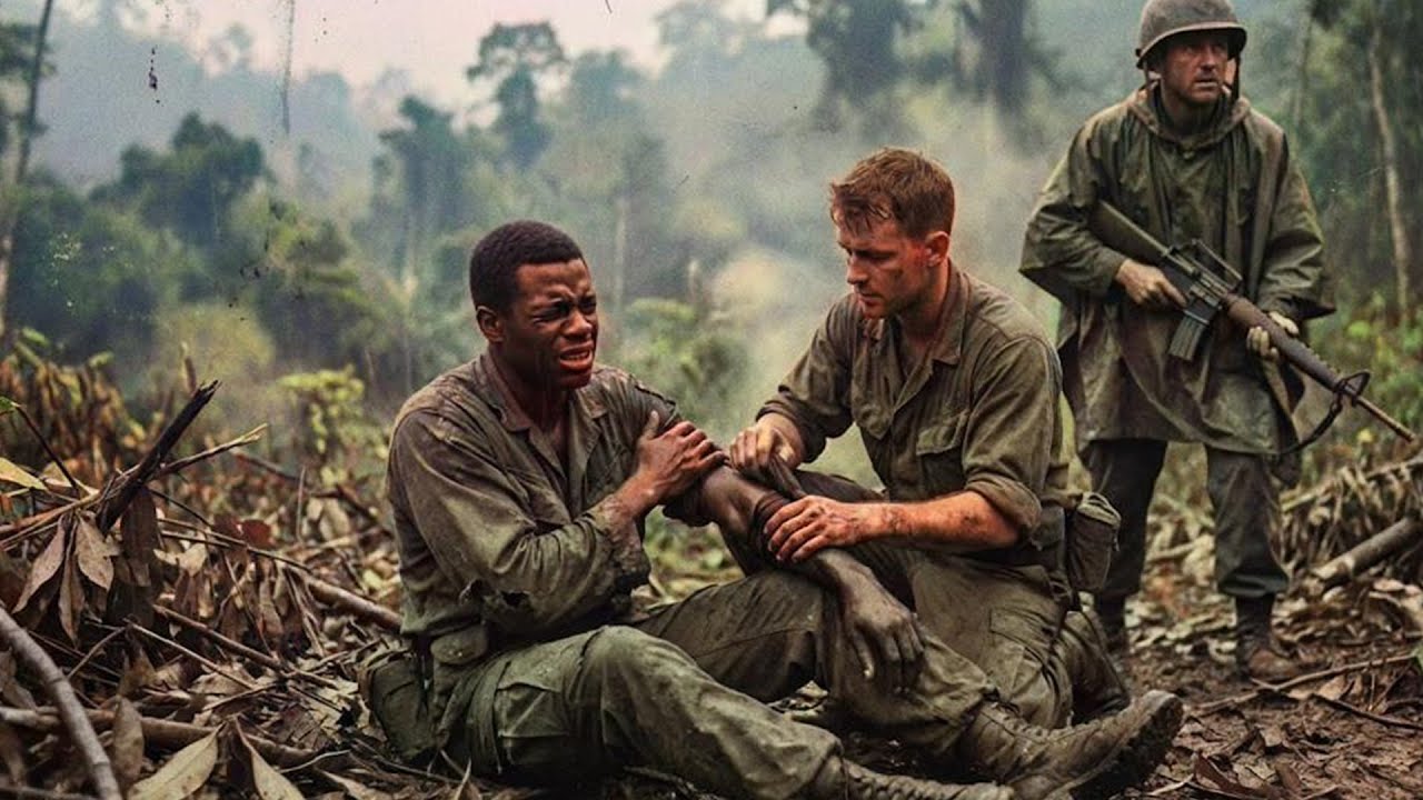 The BIGGEST Mistake Soldiers Made in A Shau Valley Jungle Survival | Vietnam War Documentary