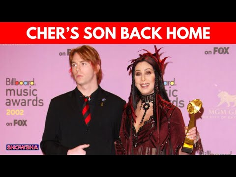 Cher's Son Elijah Blue Allman Released From Hospital After Admitted For Erratic Behaviour | SHOWBIZ