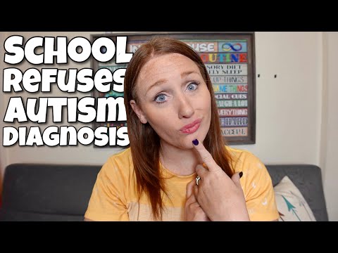AUTISM DIAGNOSIS | Medical vs Educational